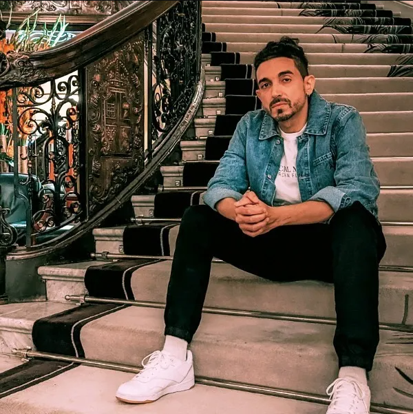 Drew Lemoine Belardo